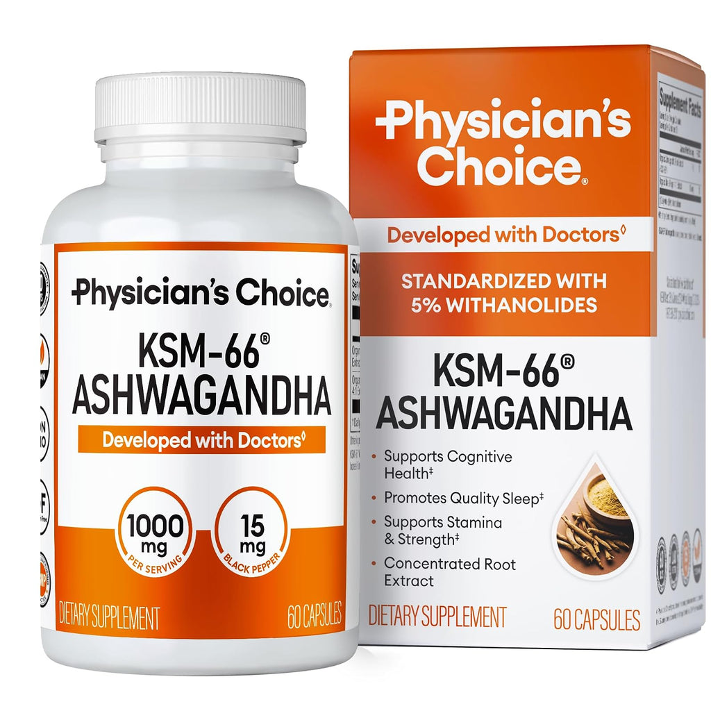 high-quality ashwagandha capsules