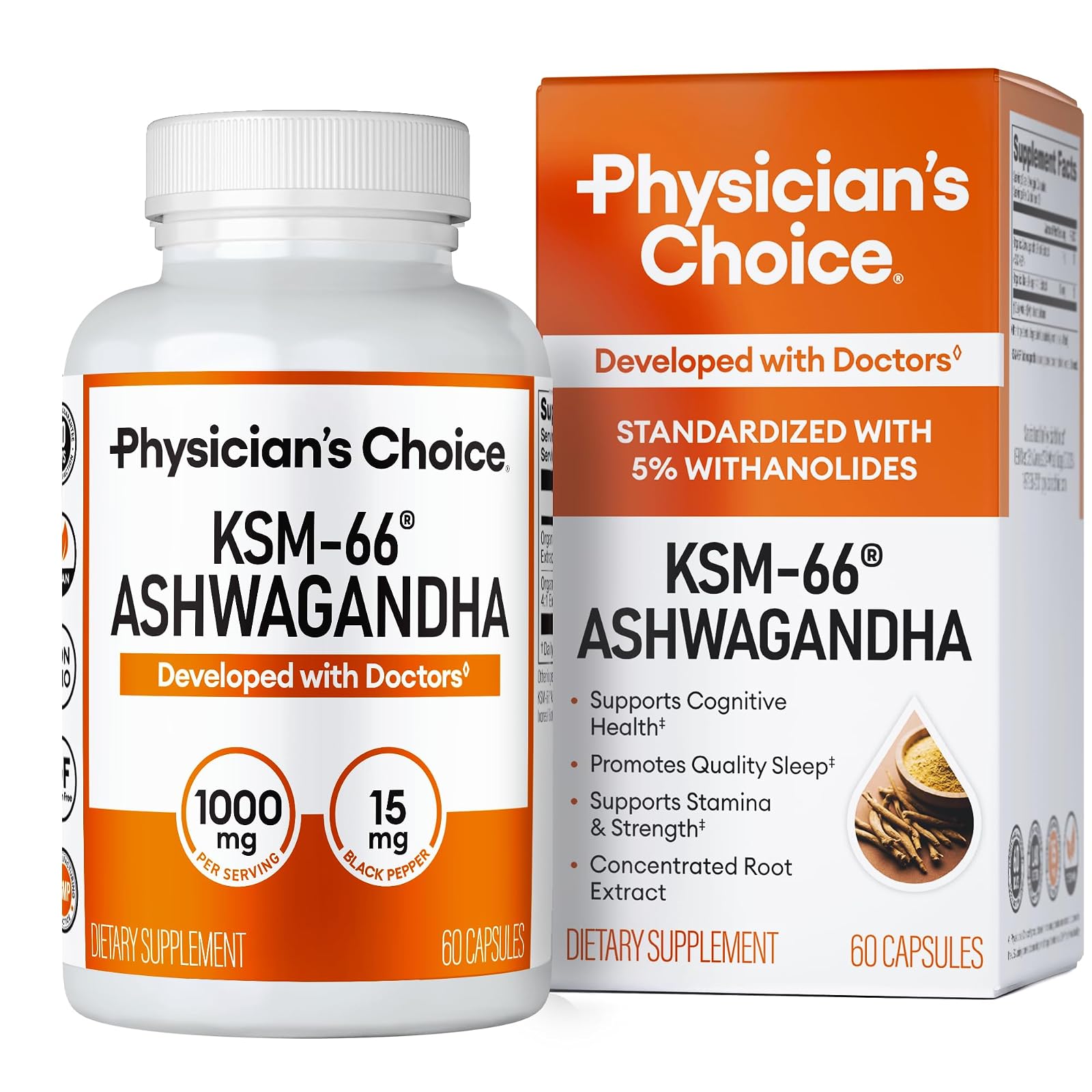 high-quality ashwagandha capsules