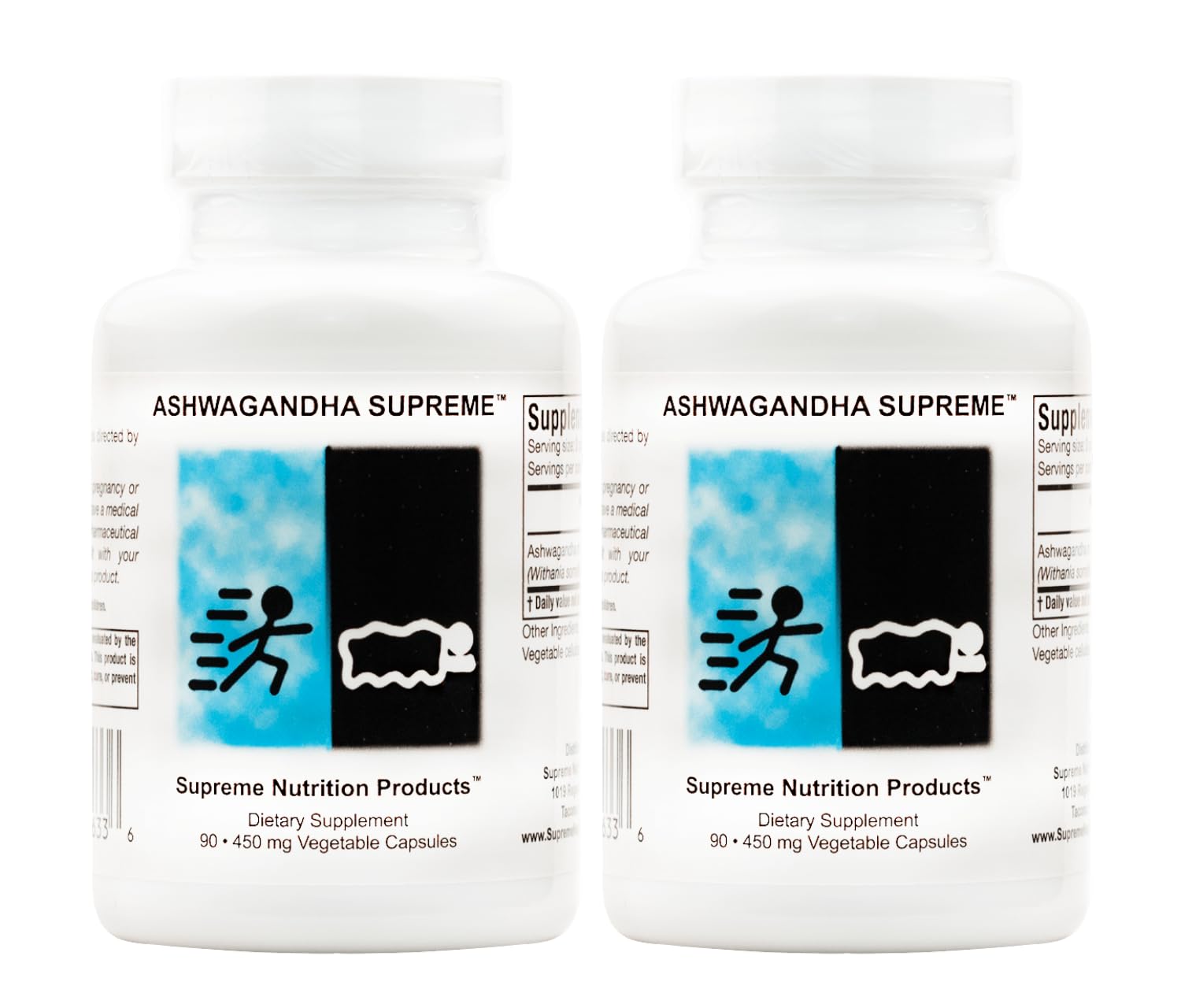 high-quality ashwagandha capsules