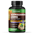 high-quality ashwagandha capsules