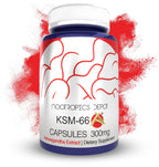 high-quality ashwagandha capsules
