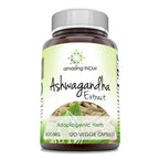 high-quality ashwagandha extract capsules