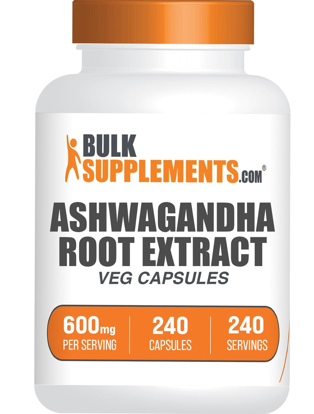high-quality ashwagandha extract capsules