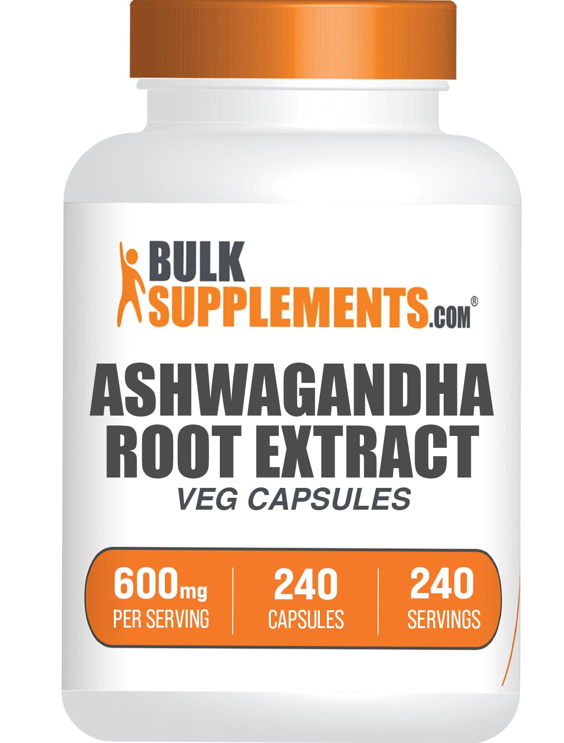 high-quality ashwagandha extract capsules