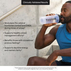 High-quality ashwagandha extract for vitality