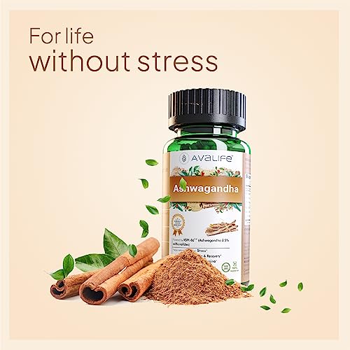 high-quality ashwagandha extract