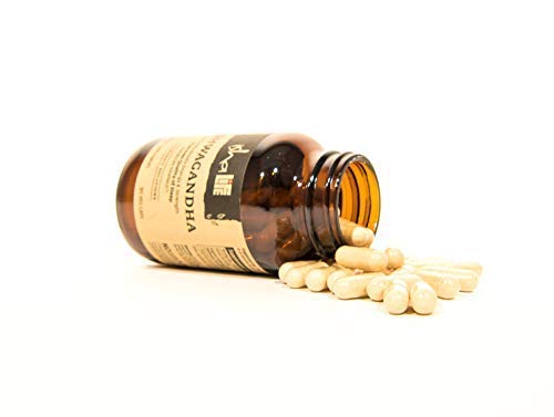 high-quality ashwagandha for better sleep