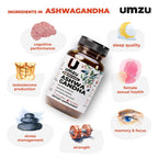 high-quality ashwagandha for better sleep