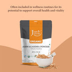 high-quality ashwagandha for daily health