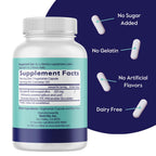 High-quality ashwagandha for daily vitality