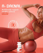 high-quality ashwagandha for daily wellness