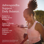 high-quality ashwagandha for mood support
