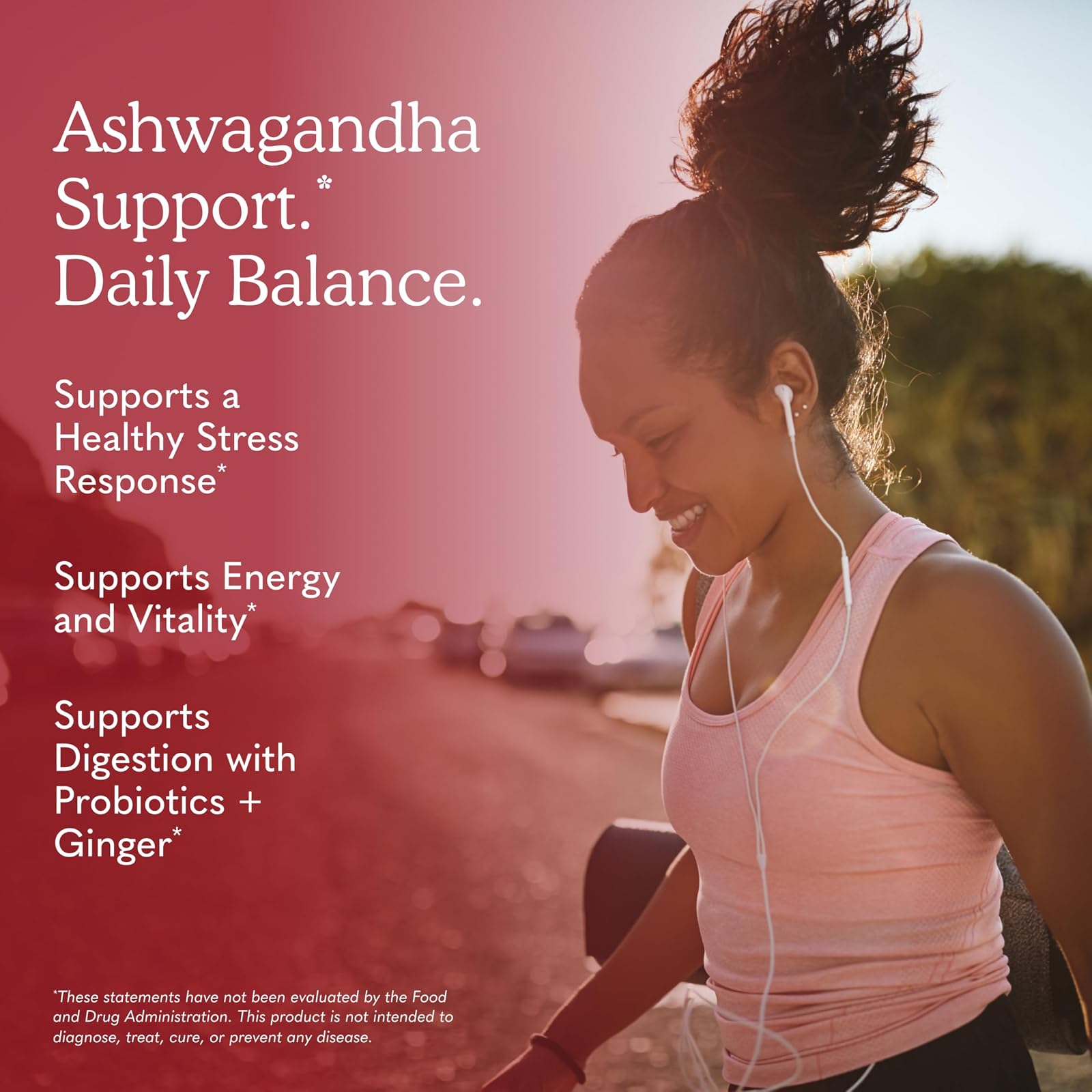 high-quality ashwagandha for mood support