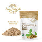 high-quality ashwagandha for vitality