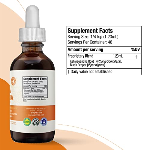 high quality ashwagandha for vitality