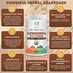 high-quality ashwagandha for wellness
