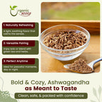 high-quality ashwagandha for wellness