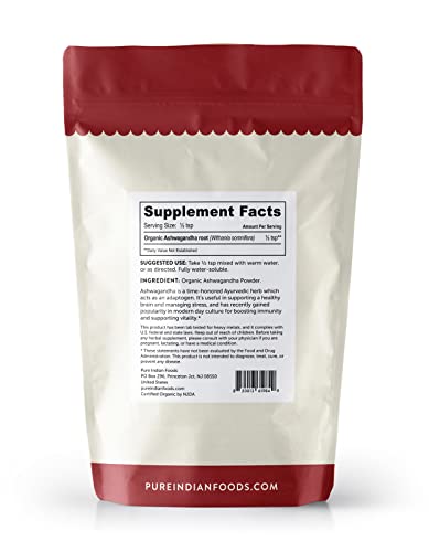 high-quality ashwagandha for wellness