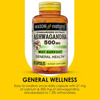 high-quality ashwagandha for wellness