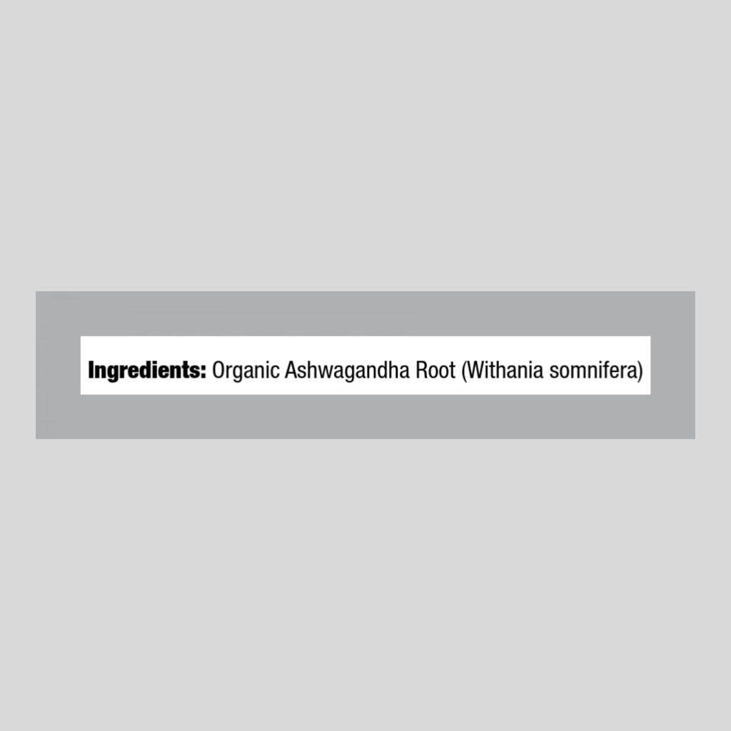 high-quality ashwagandha for wellness