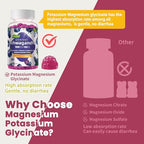 High-quality ashwagandha gummies with KSM-66