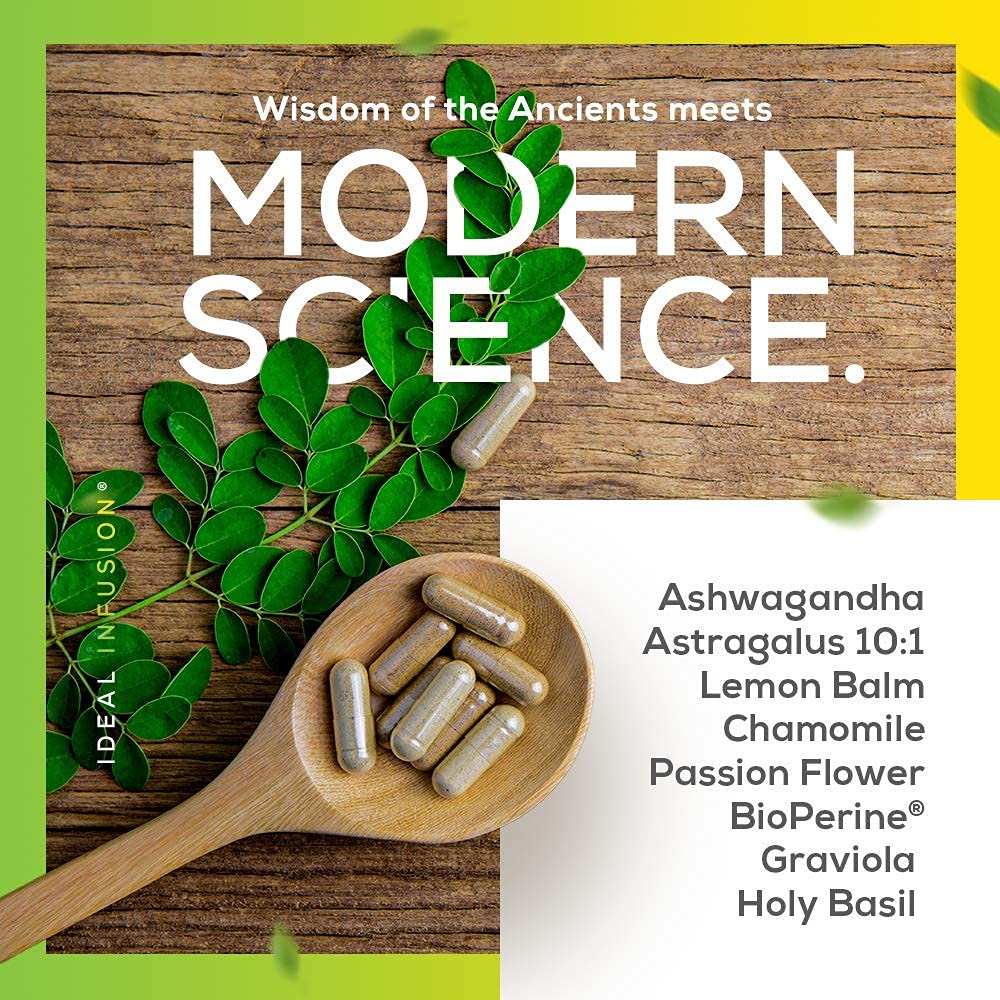 high-quality ashwagandha ksm-66