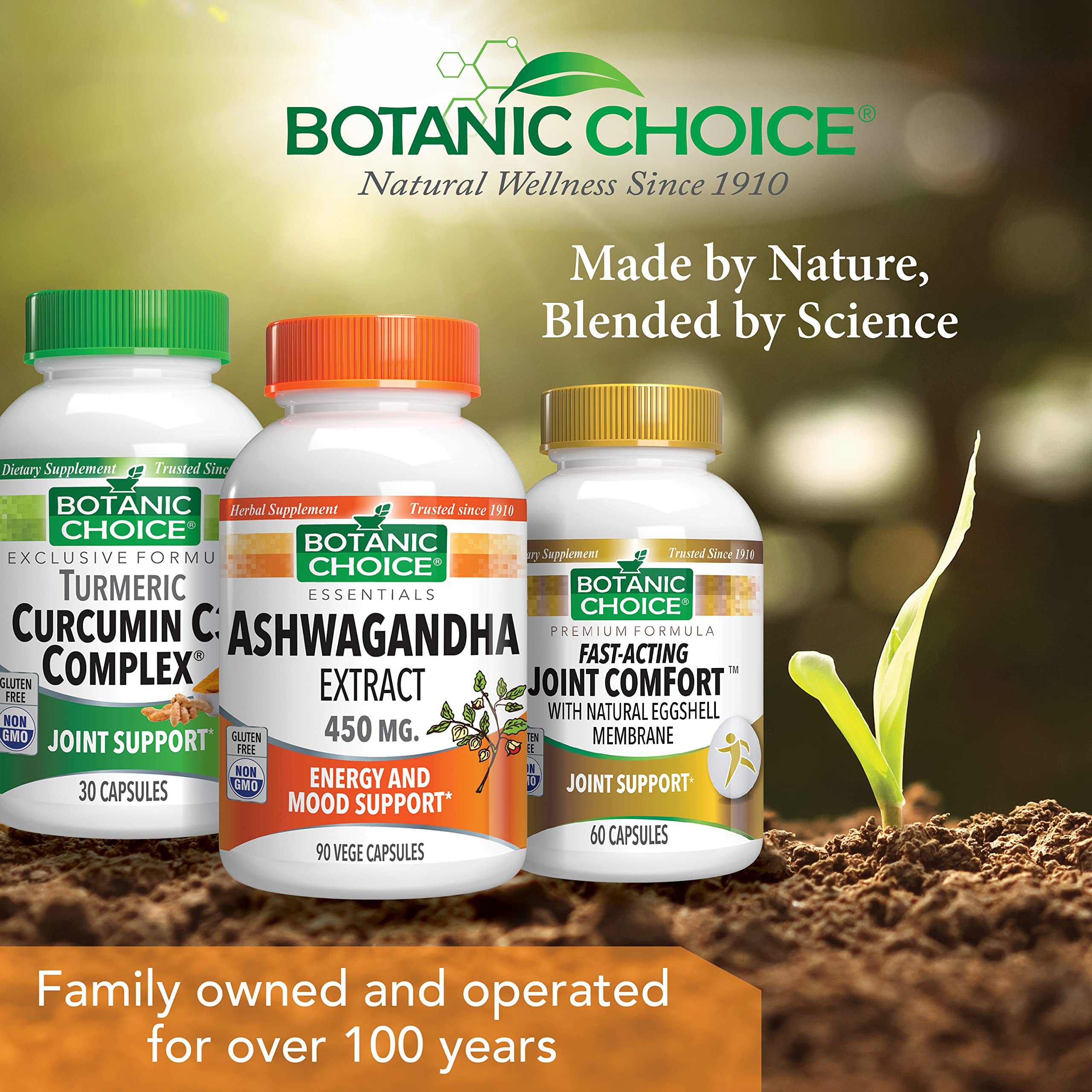 high-quality ashwagandha root extract