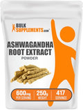 high-quality ashwagandha root extract