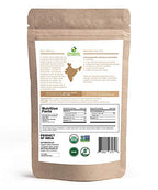 high-quality ashwagandha root for wellness