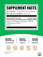 high-quality ashwagandha supplement for wellness