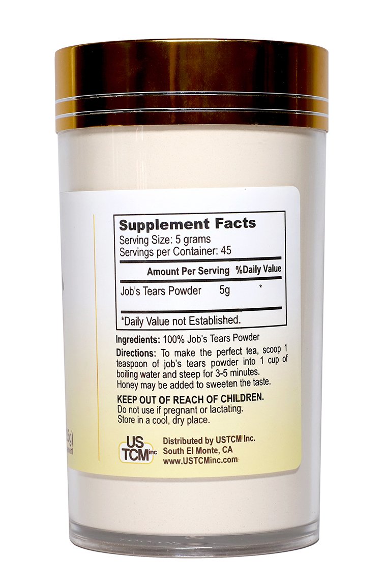 High-quality Asian barley powder