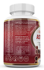 High-quality Astaxanthin for athletes