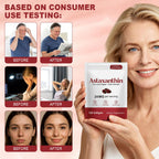High-quality Astaxanthin for athletes