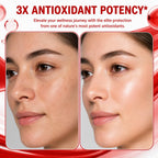high-quality astaxanthin for skin health