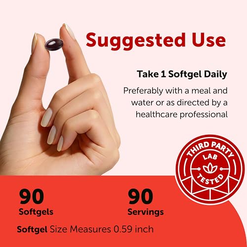 High-quality Astaxanthin for wellness