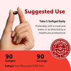 High-quality Astaxanthin for wellness