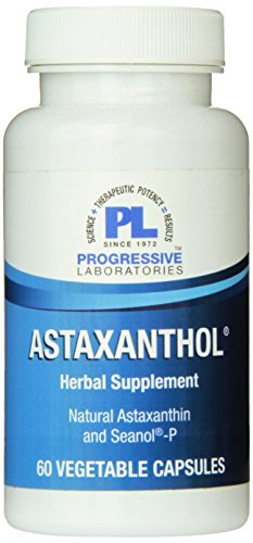 high-quality astaxanthol supplement benefits