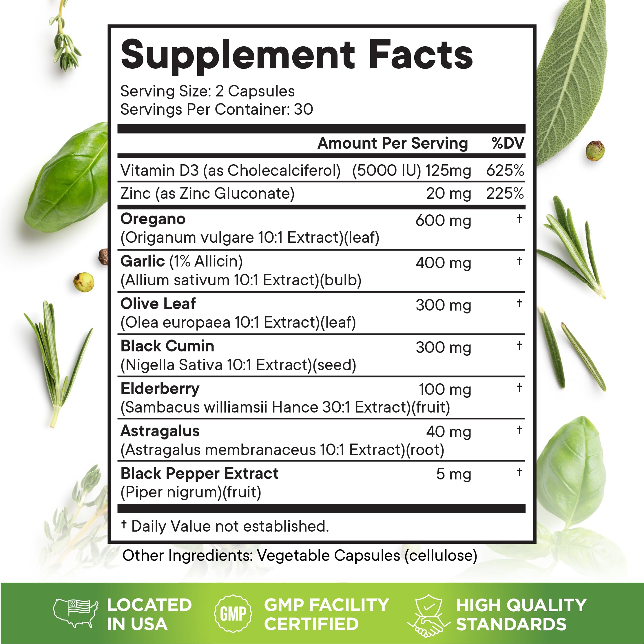 high-quality astragalus root extract