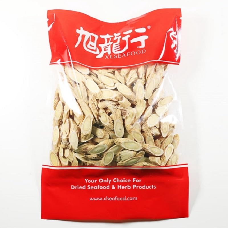 high-quality astragalus root for vitality