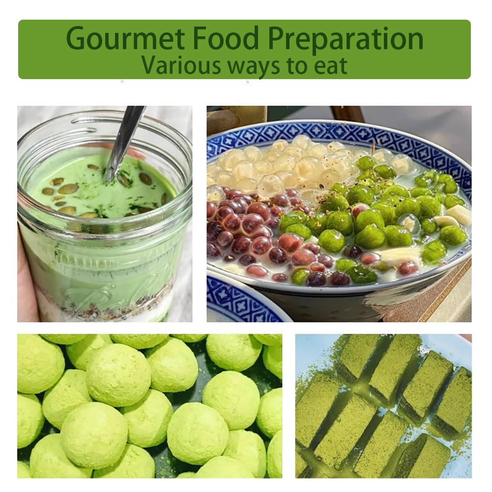high-quality barley grass nutrition