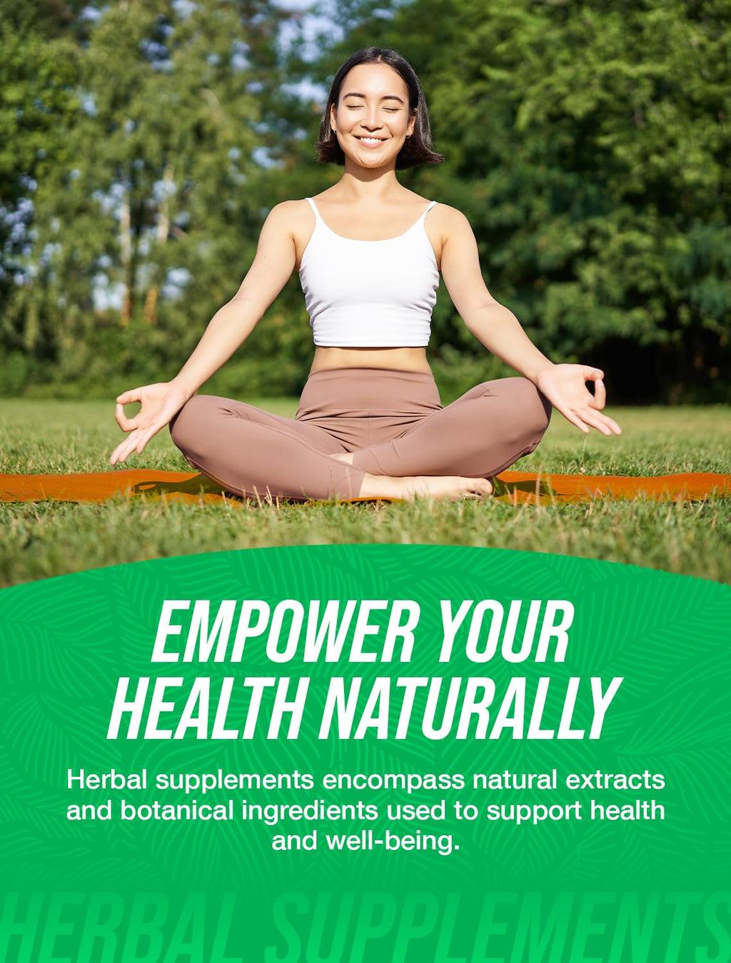 high-quality barley grass supplement