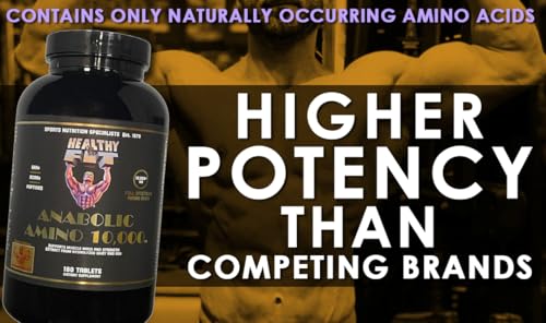High-quality BCAA for athletes