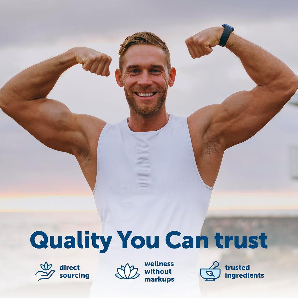 high-quality BCAA for athletes
