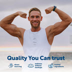 high-quality BCAA for athletes