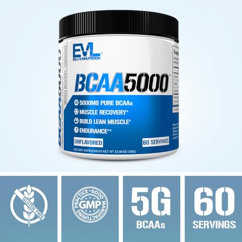 high-quality bcaa for fitness enthusiasts