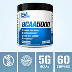 high-quality bcaa for fitness enthusiasts