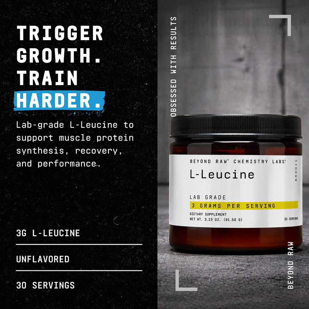 high-quality bcaa for muscle recovery