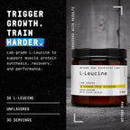 high-quality bcaa for muscle recovery