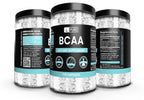 high-quality bcaa for muscle recovery