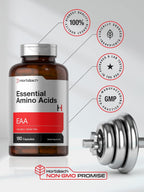 High-quality BCAA for performance